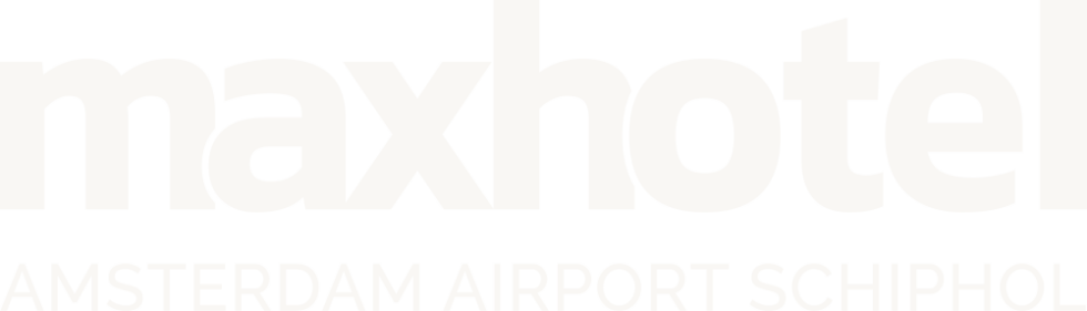 Close to Amsterdam Schiphol - Maxhotel